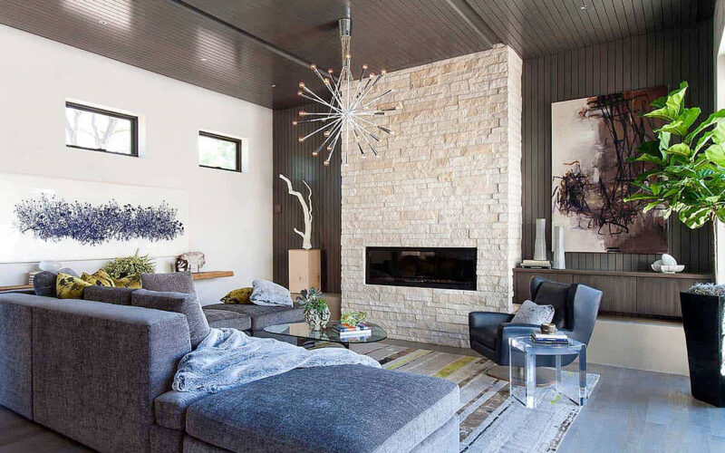 Mid-Century Modern Home Decor Ideas & Inspiration